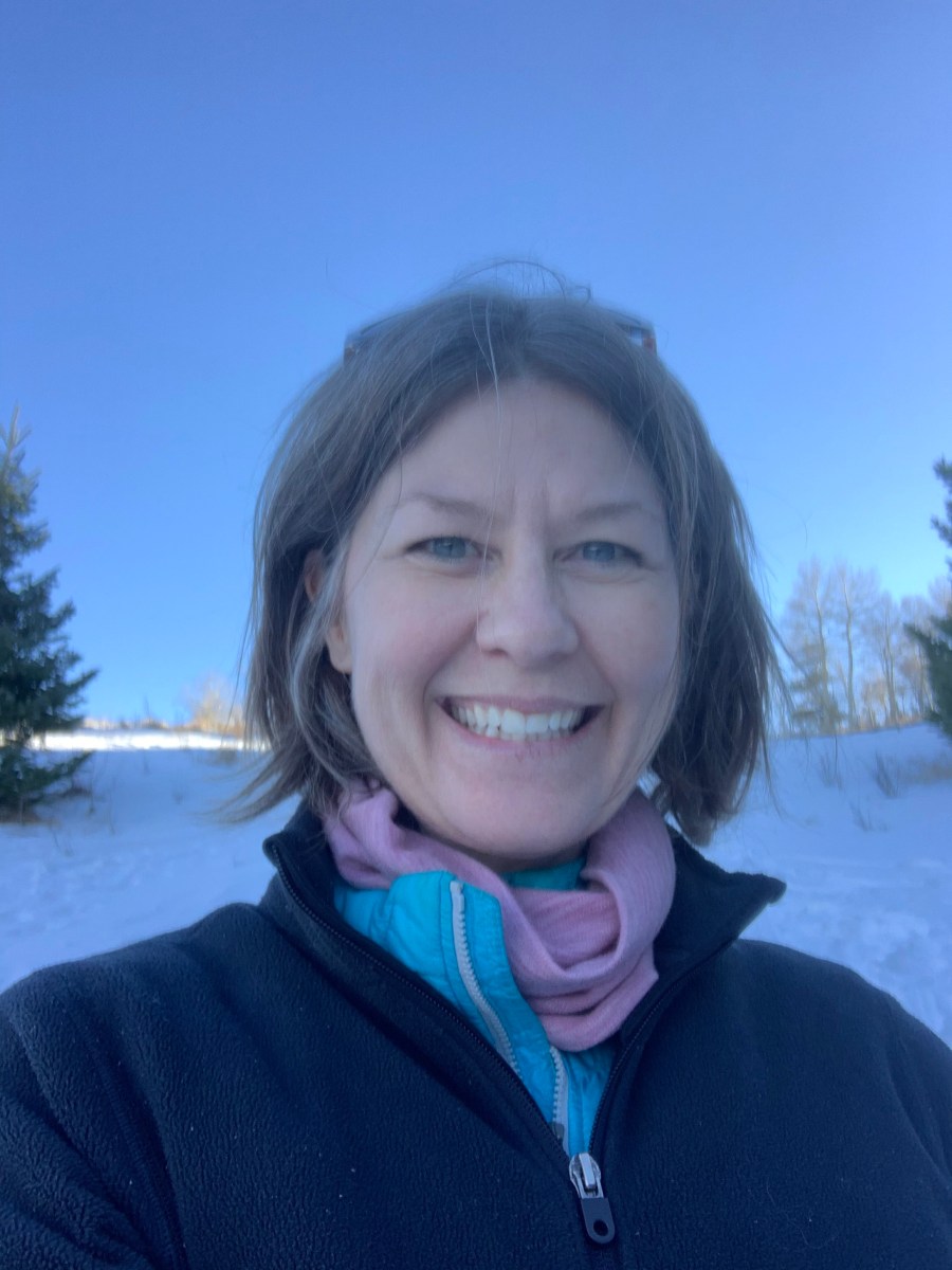 Meet Beautification Chair, Amanda Holleman – Bringinthesheaves