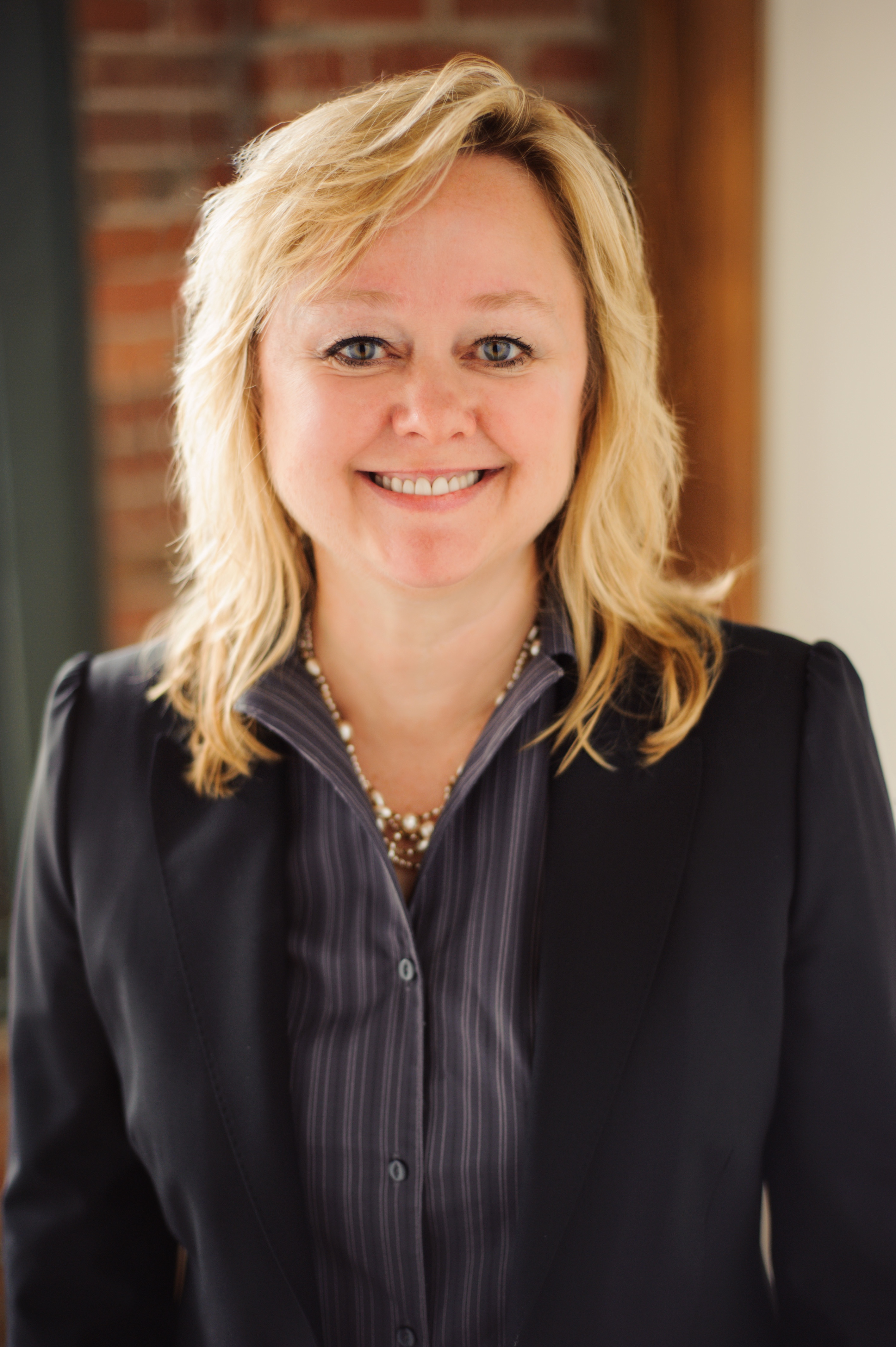 Meet Hermosa’s New Vice President – Bringinthesheaves